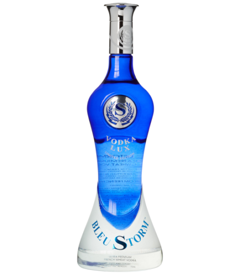 FRS | Beverage Distribution